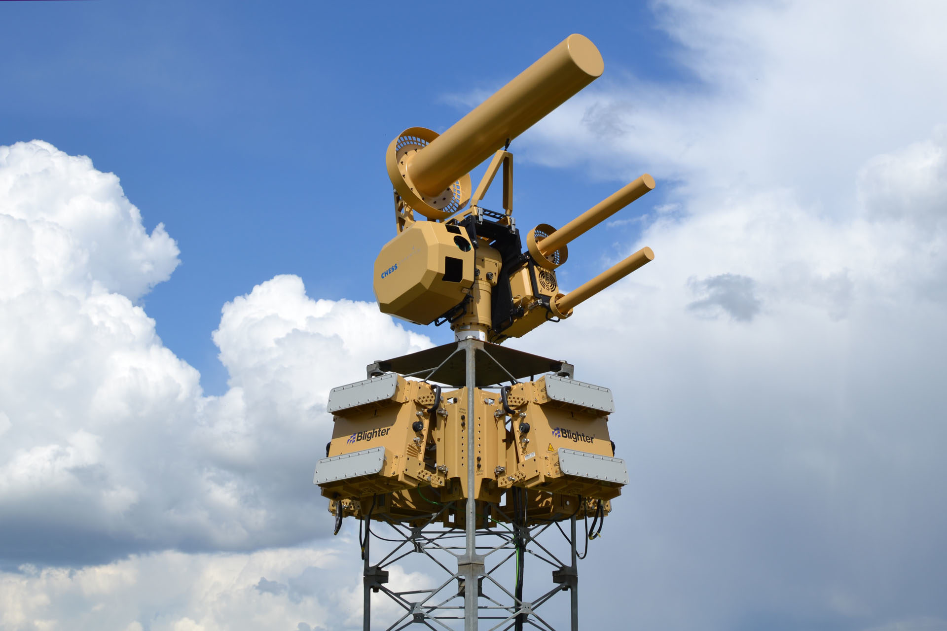 Counter UAS/UAV - EMSOPEDIA Counter UAS/UAV - EMSOPEDIA